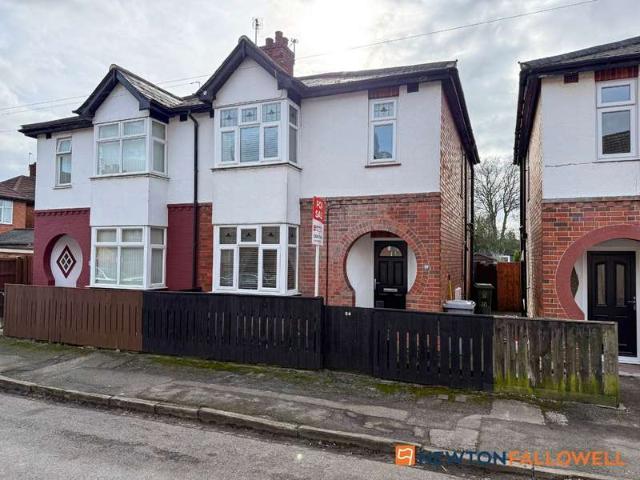 3 Bedroom Property