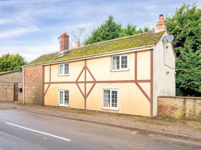 3 Bedroom Property
