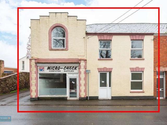 3 Bedroom Property