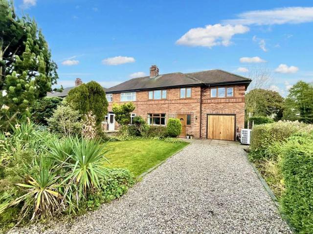 3 Bedroom Property