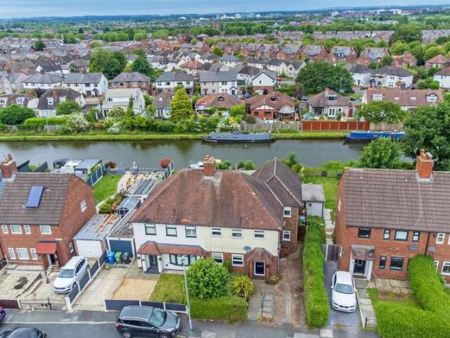 3 Bedroom Property