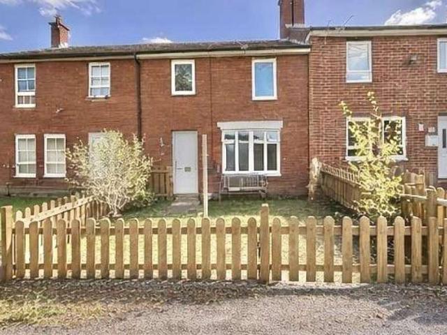 3 Bedroom Property