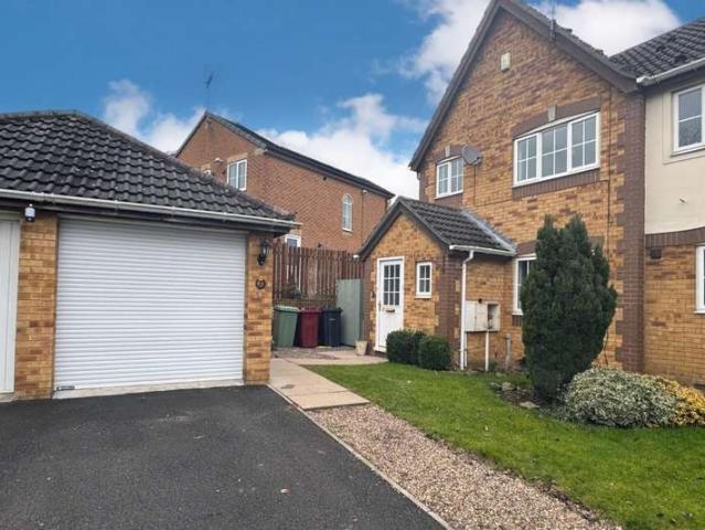 3 Bedroom Property