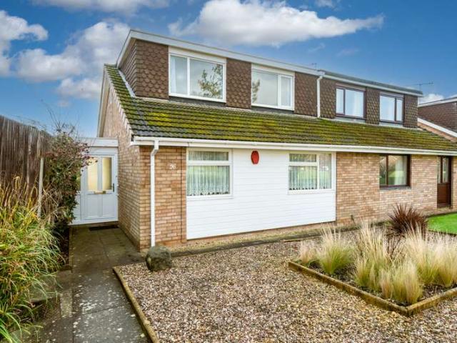 3 Bedroom Property
