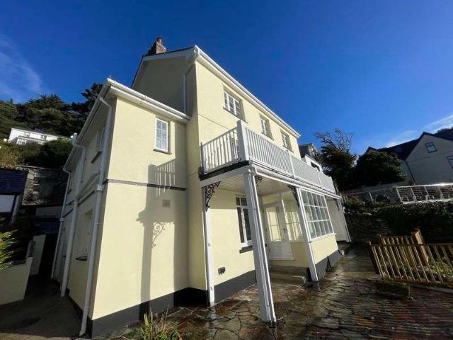 3 Bedroom Property