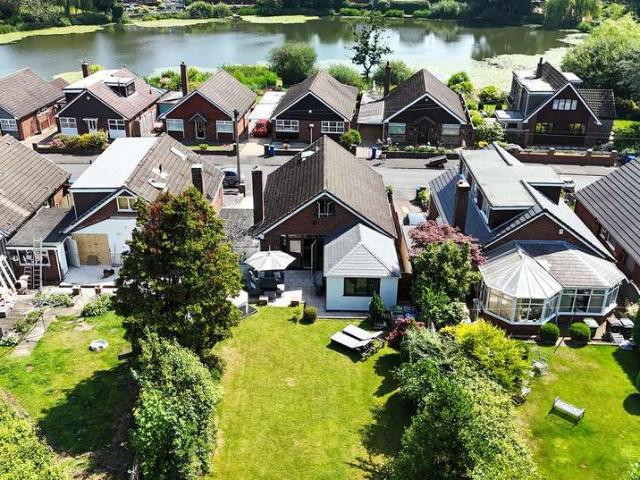 3 Bedroom Detached Bungalow