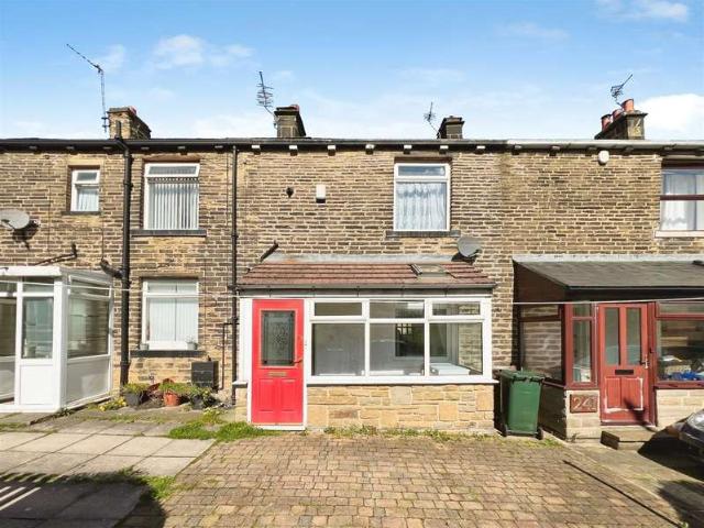 3 Bedroom Property