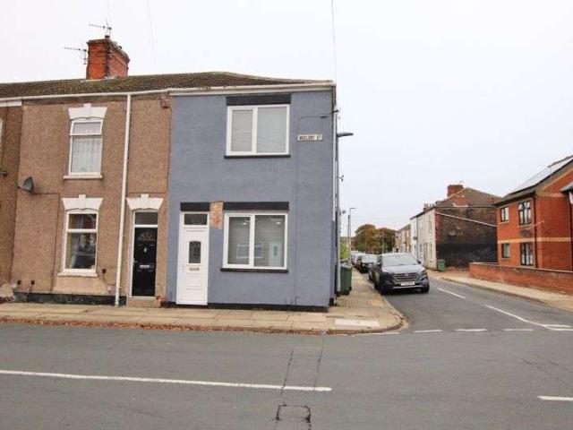 3 Bedroom Property