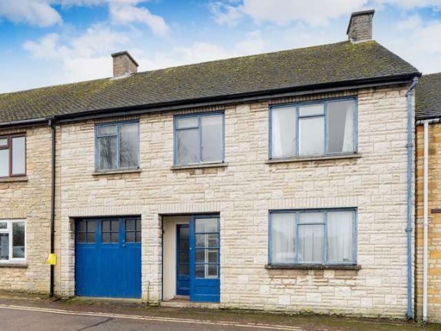 3 Bedroom Property