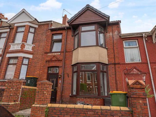 3 Bedroom Property