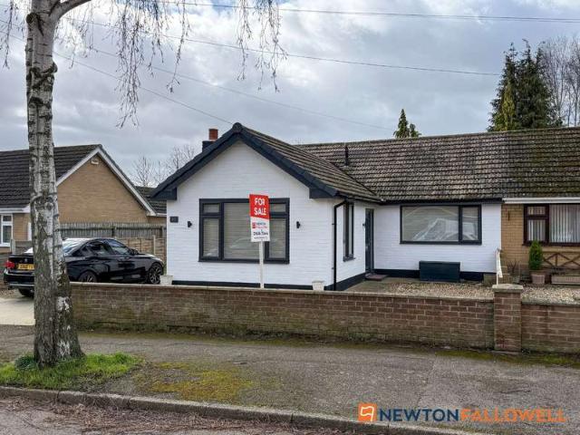 3 Bedroom Property