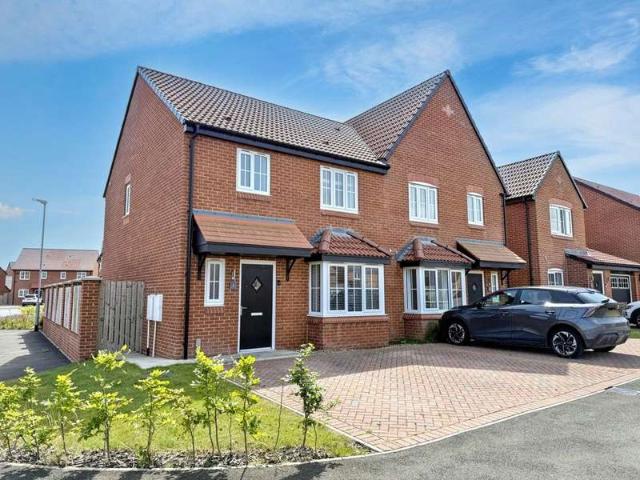 3 Bedroom Property