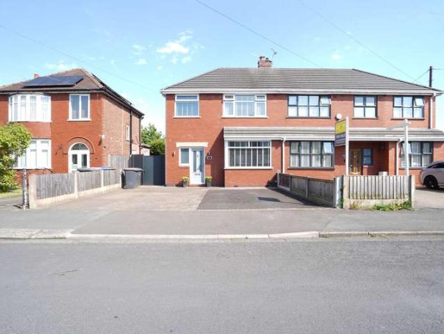 3 Bedroom Property