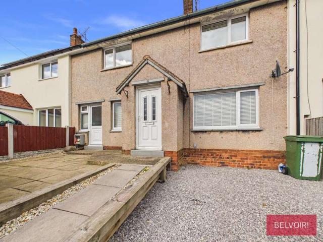3 Bedroom Property