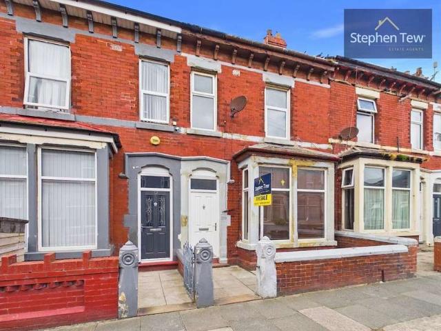 3 Bedroom Property