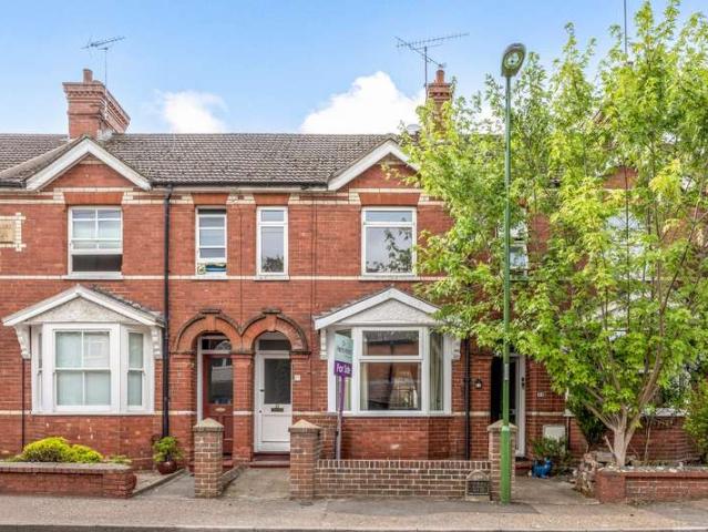 3 Bedroom Property