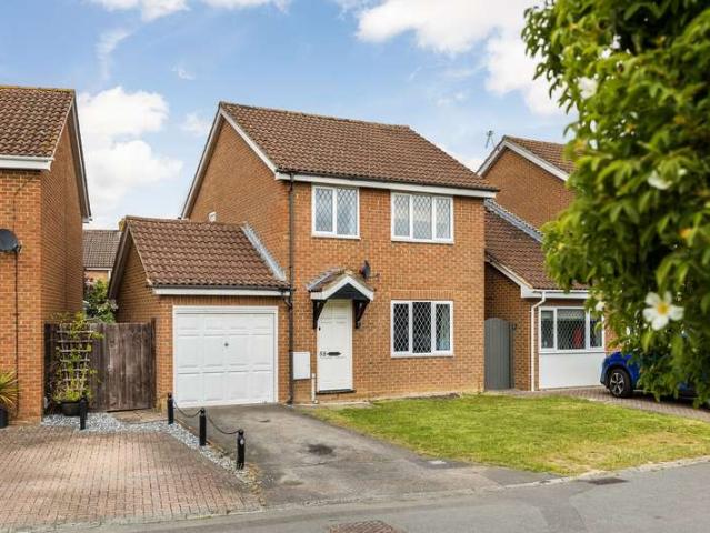 3 Bedroom Property