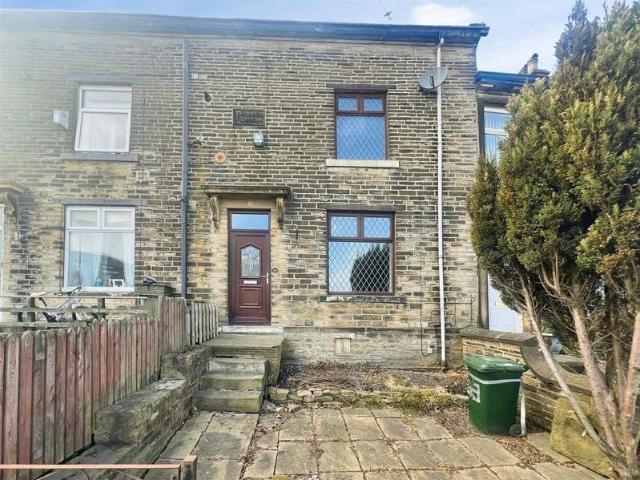 3 Bedroom Property