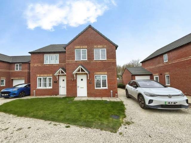 3 Bedroom Property
