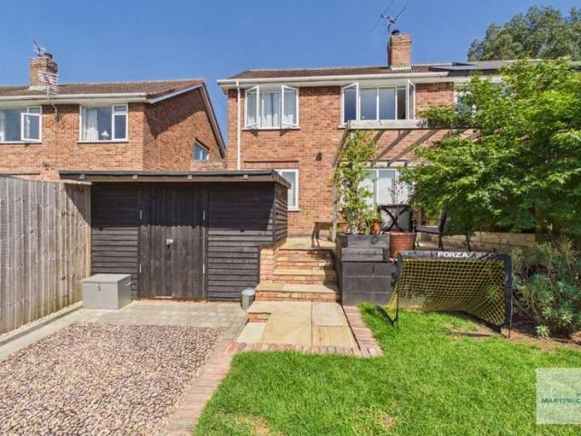 3 Bedroom Property