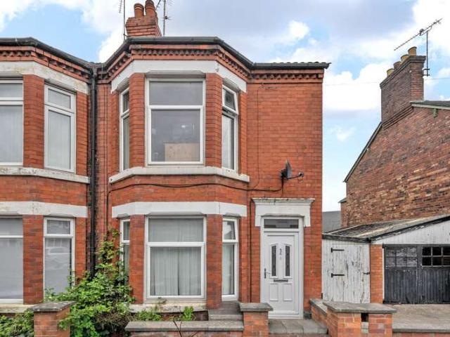 3 Bedroom Property