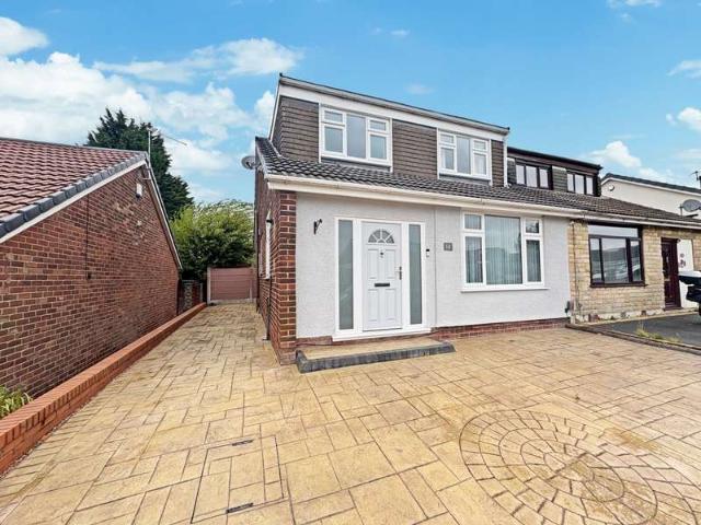 3 Bedroom Property
