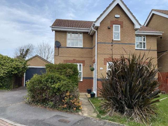 3 Bedroom Property