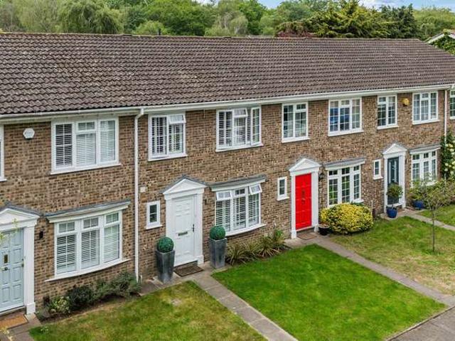 3 Bedroom Property