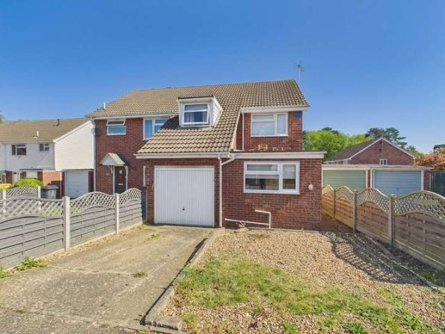 3 Bedroom Property