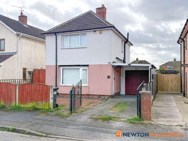 3 Bedroom Property