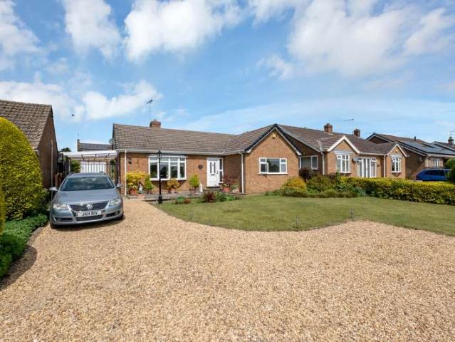 3 Bedroom Property