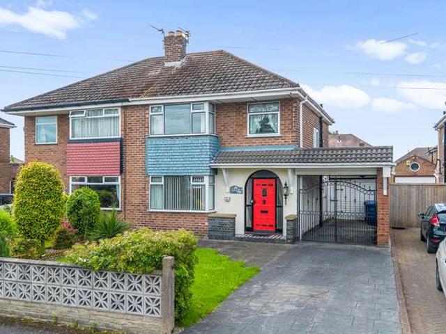 3 Bedroom Property