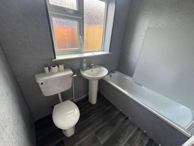 3 Bedroom Property