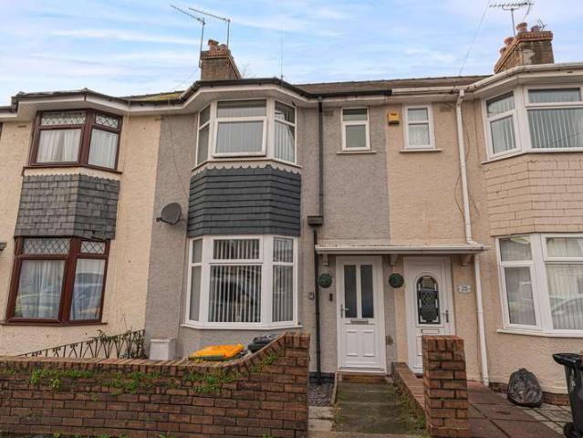 3 Bedroom Property