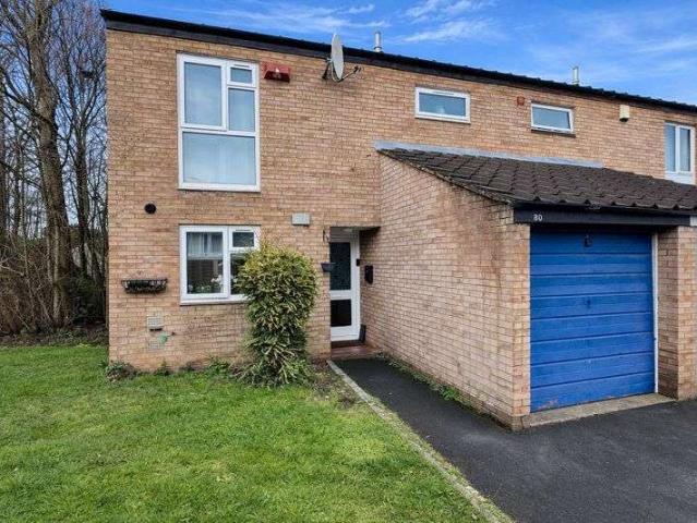 3 Bedroom Property