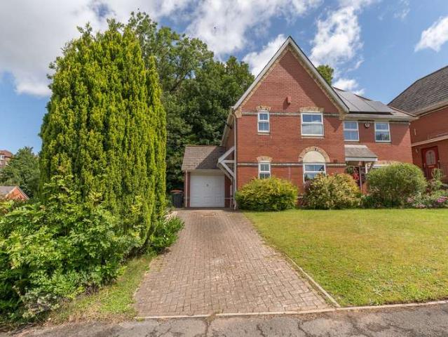 3 Bedroom Property