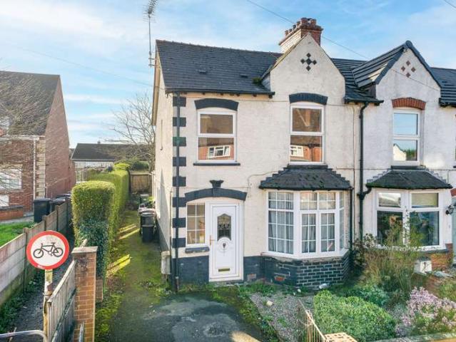 3 Bedroom Property