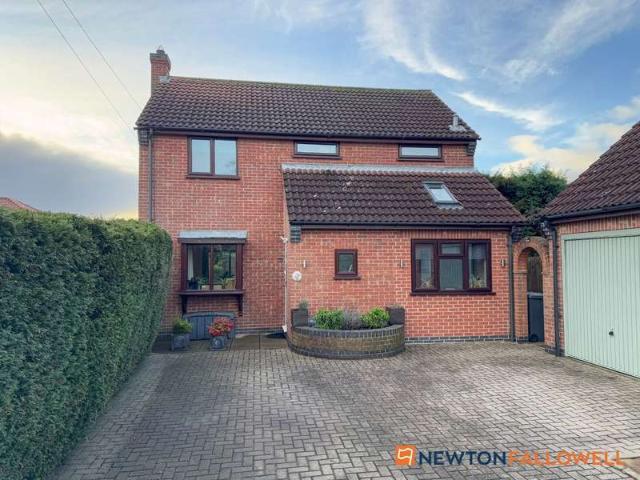 3 Bedroom Property