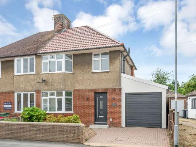 3 Bedroom Property