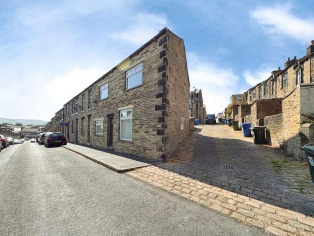 3 Bedroom Property