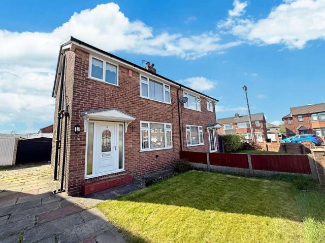 3 Bedroom Property