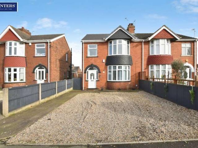 3 Bedroom Property
