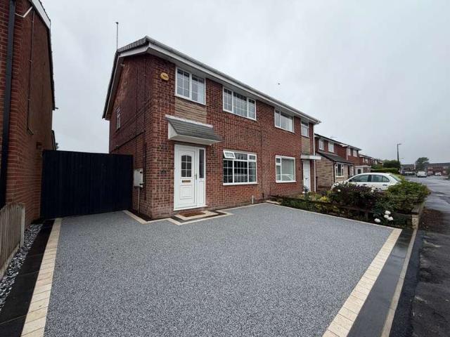 3 Bedroom Property