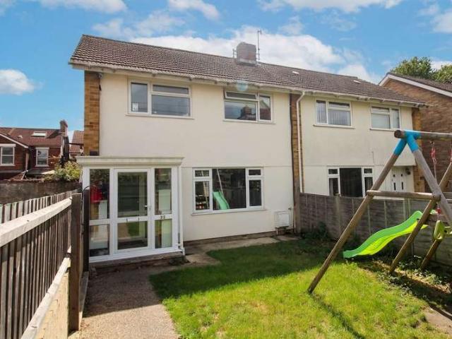 3 Bedroom Property
