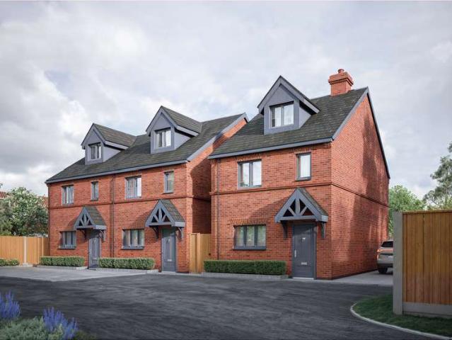 3 Bedroom Property