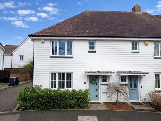 3 Bedroom Property