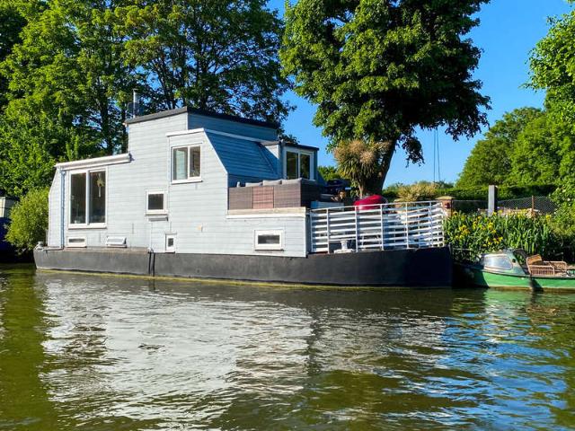 3 Bedroom Property