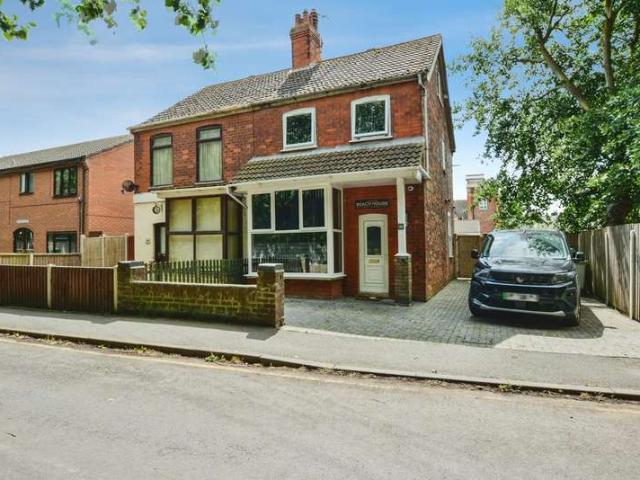 3 Bedroom Property