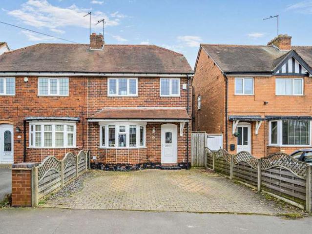 3 Bedroom Property