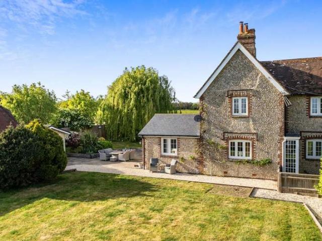 3 Bedroom Property